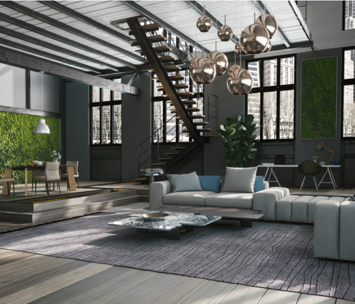 Kustom Koncept – Interior Decorators